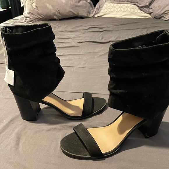 Brash | Shoes | Brash Gladiator Heels | Poshmark